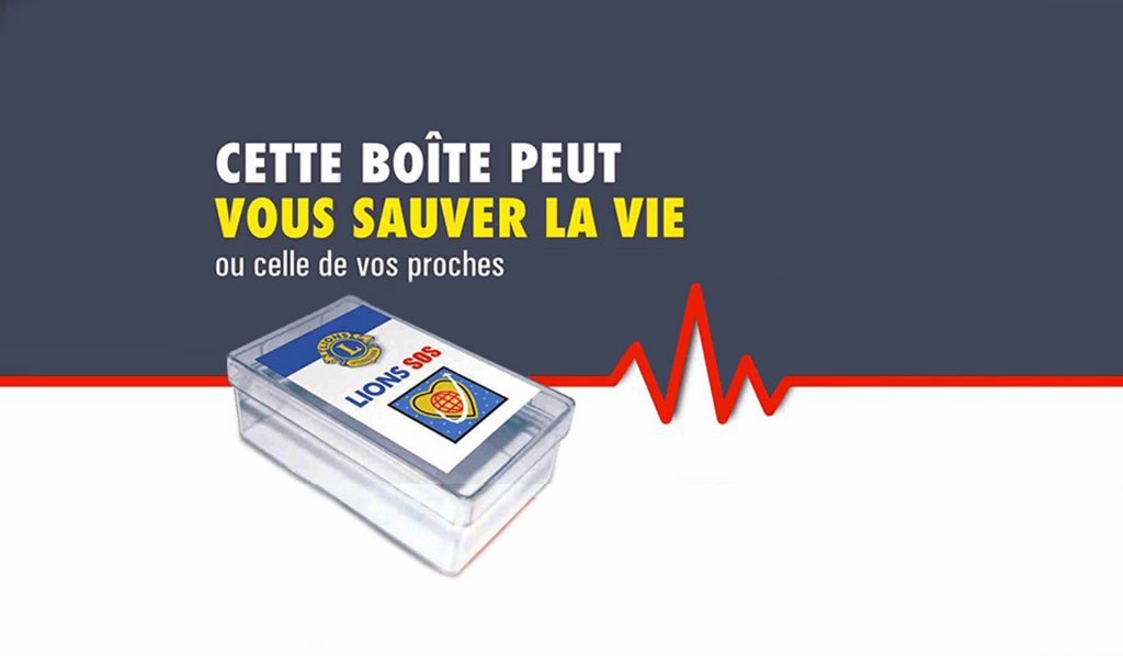 Nos actions - Lions Club Annecy Impérial